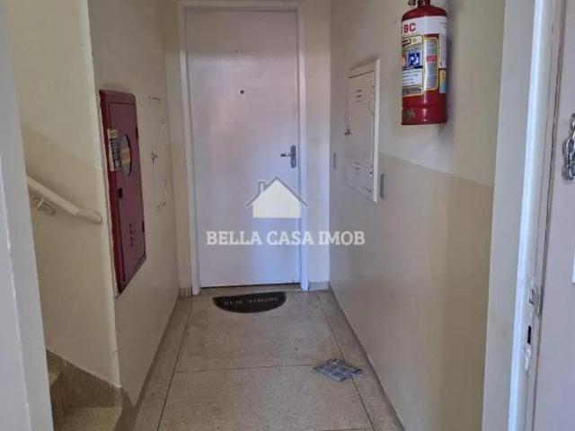 Apartamento em Jardim São Paulo, Sorocaba/SP de 30m² 1 quartos à venda por R$ 200.000,00