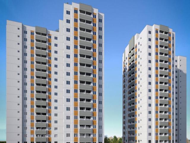Apartamento em Jardim São Paulo Zona Leste, São Paulo/SP de 0m² 1 quartos à venda por R$ 263.700,00