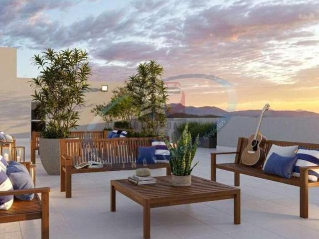Apartamento em Jardim São Paulo Zona Leste, São Paulo/SP de 34m² 1 quartos à venda por R$ 254.810,0