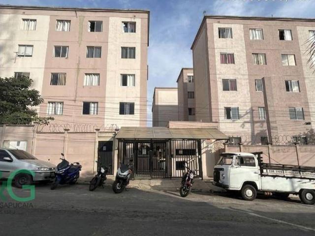 Apartamento em Jardim São Paulo Zona Leste, São Paulo/SP de 38m² 2 quartos à venda por R$ 103.330,26