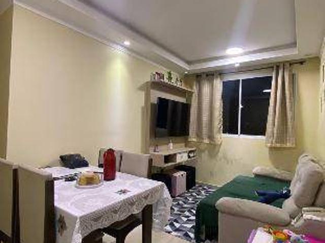 Apartamento em Jardim São Paulo Zona Leste, São Paulo/SP de 42m² 2 quartos à venda por R$ 189.900,00