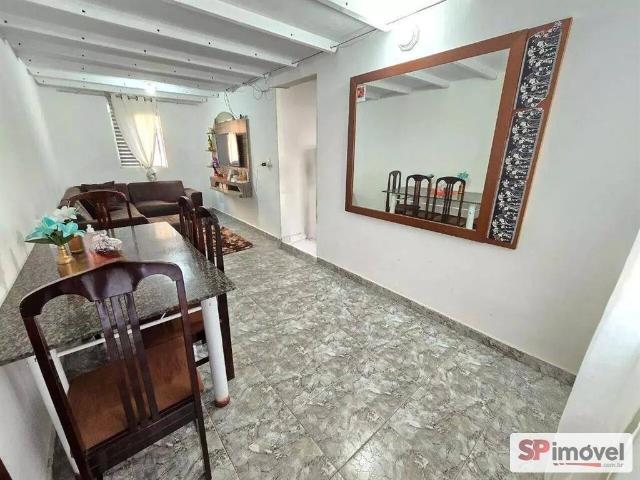 Apartamento em Jardim São Paulo Zona Leste, São Paulo/SP de 56m² 2 quartos à venda por R$ 139.000,00