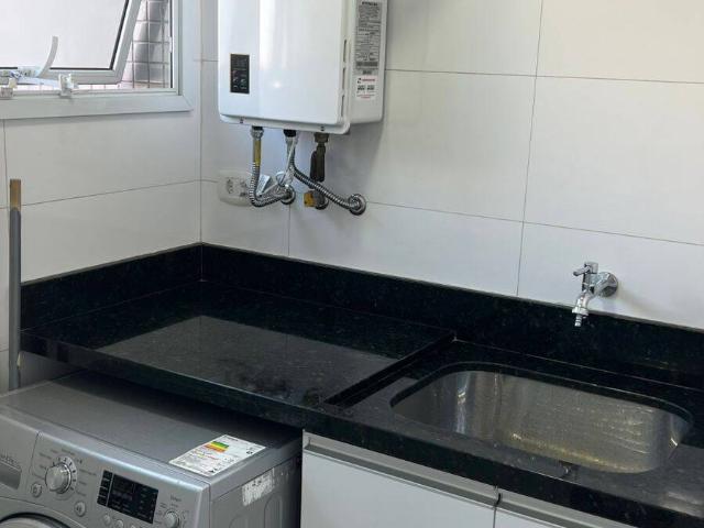 Apartamento em Jardim São Paulo Zona Norte, São Paulo/SP de 0m² 3 quartos para locação R$ 5.600,00/mes