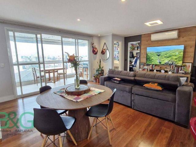 Apartamento em Jardim São Paulo Zona Norte, São Paulo/SP de 100m² 2 quartos à venda por R$ 1.174.000,00