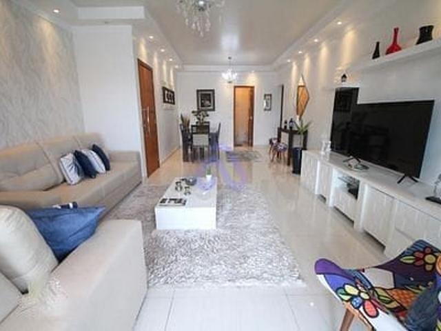 Apartamento em Jardim São Paulo Zona Norte, São Paulo/SP de 121m² 3 quartos à venda por R$ 1.249.000,00
