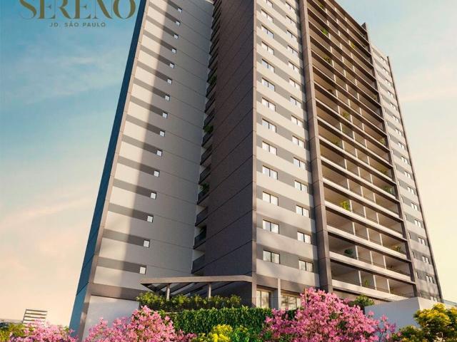 Apartamento em Jardim São Paulo Zona Norte, São Paulo/SP de 122m² 3 quartos à venda por R$ 1.685.869,00