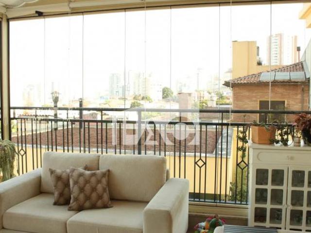 Apartamento em Jardim São Paulo Zona Norte, São Paulo/SP de 165m² 3 quartos à venda por R$ 1.850.00