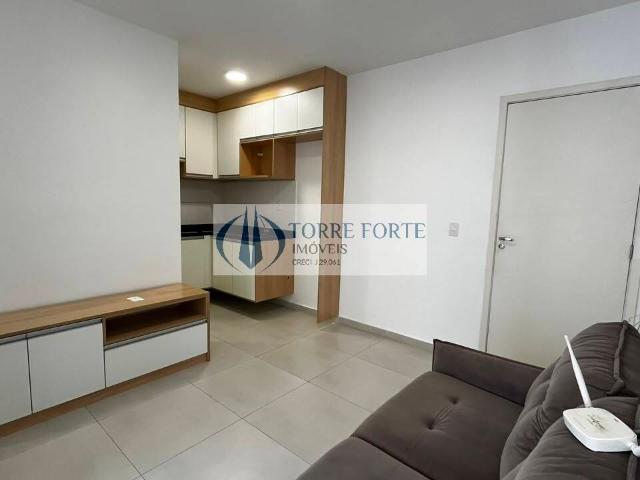 Apartamento em Jardim São Paulo Zona Norte, São Paulo/SP de 31m² 1 quartos à venda por R$ 279.000,00 ou para locação R$ 1.800,00/mes