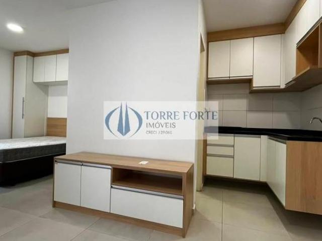 Apartamento em Jardim São Paulo Zona Norte, São Paulo/SP de 31m² 1 quartos à venda por R$ 280.000,0