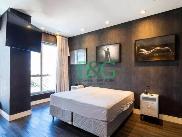 Apartamento em Jardim São Paulo Zona Norte, São Paulo/SP de 36m² 1 quartos à venda por R$ 228.000,00
