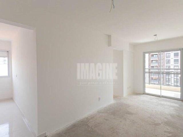Apartamento em Jardim São Paulo Zona Norte, São Paulo/SP de 48m² 2 quartos à venda por R$ 509.900,00