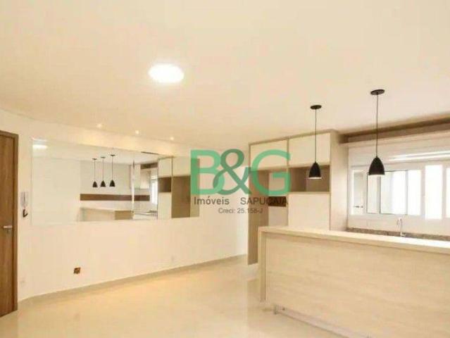 Apartamento em Jardim São Paulo Zona Norte, São Paulo/SP de 52m² 1 quartos à venda por R$ 454.900,00