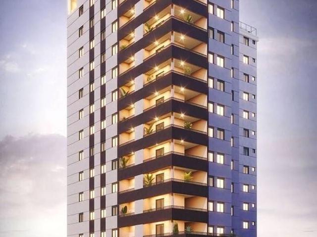 Apartamento em Jardim São Paulo Zona Norte, São Paulo/SP de 53m² 3 quartos à venda por R$ 619.000,00