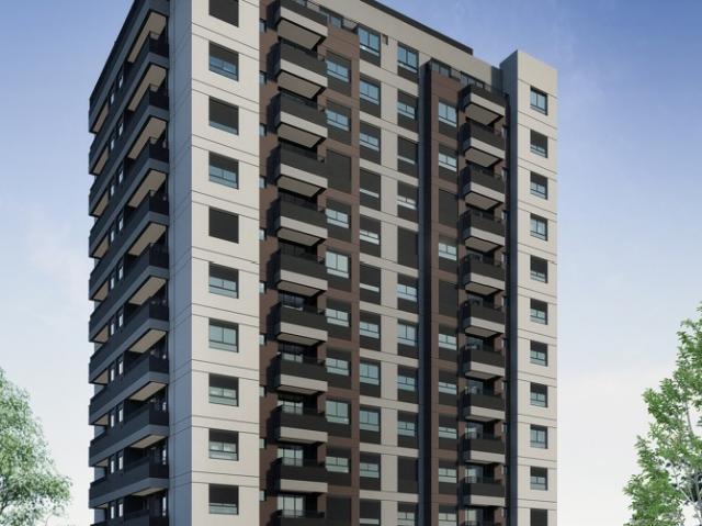 Apartamento em Jardim São Paulo Zona Norte, São Paulo/SP de 55m² 2 quartos à venda por R$ 565.880,00