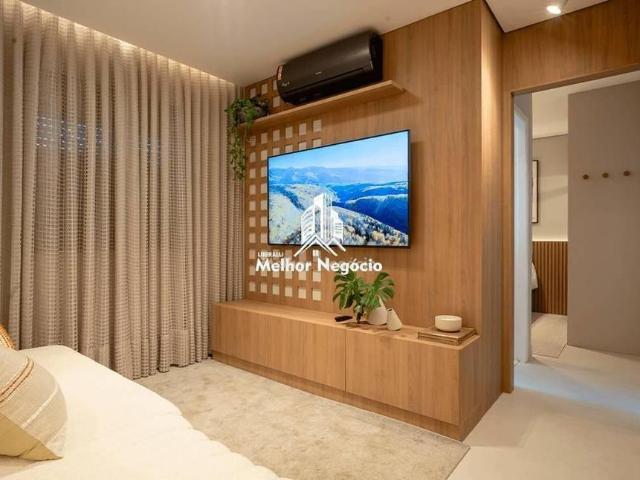 Apartamento em Jardim São Pedro, Campinas/SP de 60m² 3 quartos à venda por R$ 636.000,00