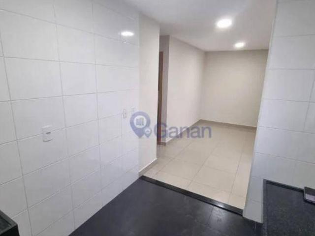 Apartamento em Jardim São Pedro de Viracopos, Campinas/SP de 42m² 2 quartos à venda por R$ 235.000,0