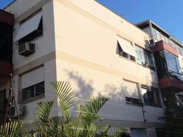 Apartamento em Jardim São Pedro, Porto Alegre/RS de 27m² 1 quartos à venda por R$ 110.000,00