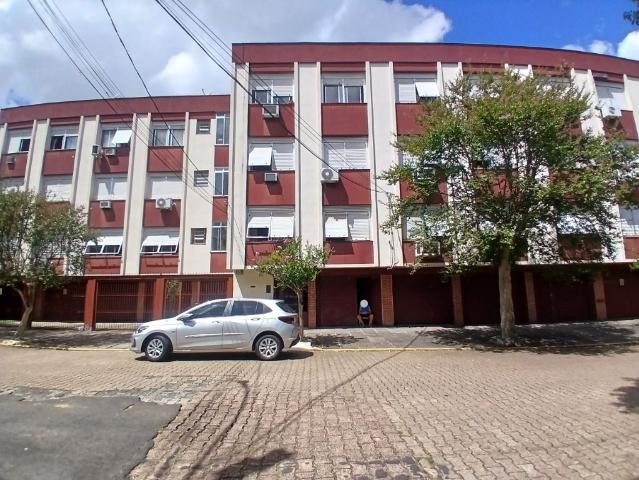Apartamento em Jardim São Pedro, Porto Alegre/RS de 65m² 2 quartos à venda por R$ 319.900,00
