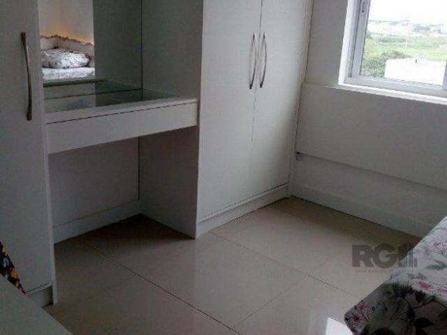 Apartamento em Jardim São Pedro