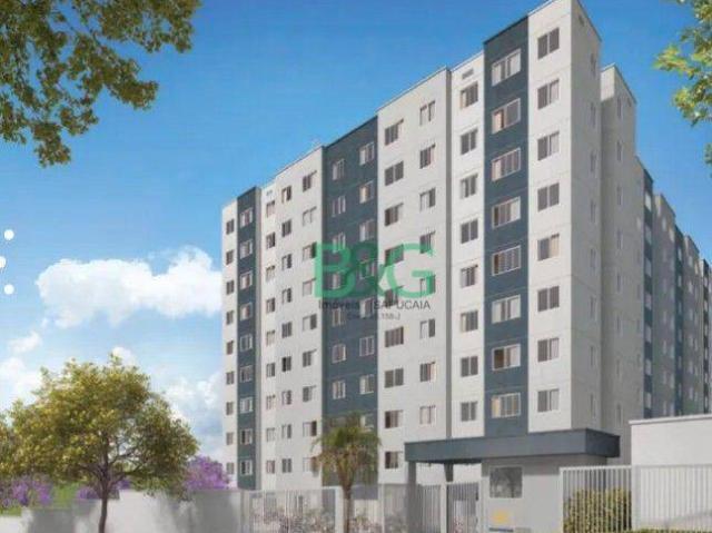 Apartamento em Jardim São Roberto, São Paulo/SP de 32m² 1 quartos à venda por R$ 269.000,00