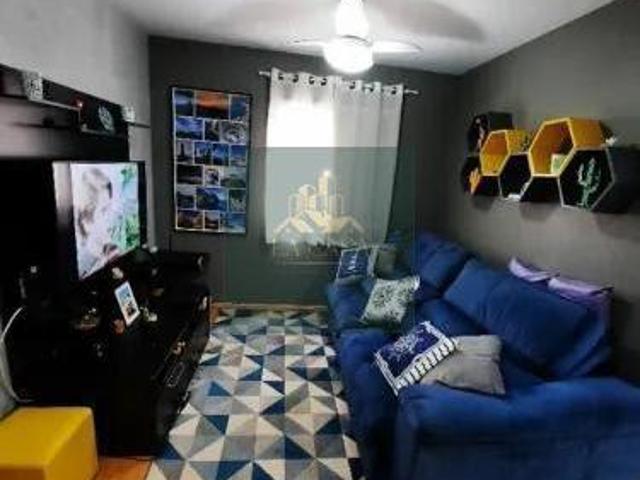 Apartamento em Jardim São Saverio São Paulo