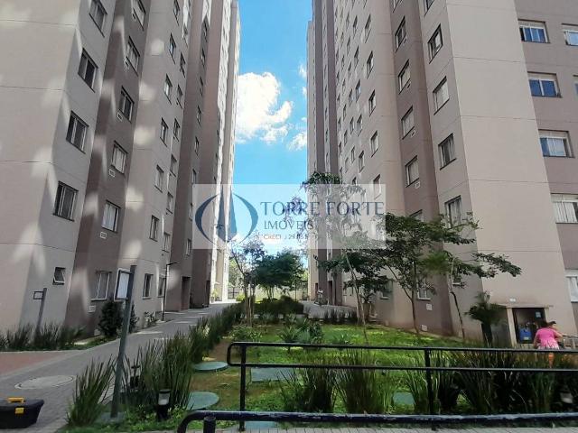 Apartamento em Jardim São Savério, São Paulo/SP de 40m² 2 quartos à venda por R$ 219.000,00