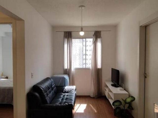Apartamento em Jardim São Savério, São Paulo/SP de 37m² 2 quartos à venda por R$ 240.000,00