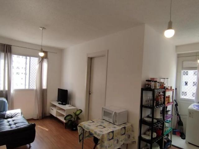 Apartamento em Jardim São Savério, São Paulo/SP de 37m² 2 quartos à venda por R$ 239.000,00