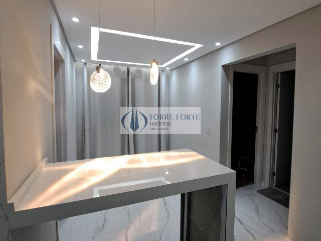 Apartamento em Jardim São Savério, São Paulo/SP de 38m² 2 quartos à venda por R$ 249.000,00