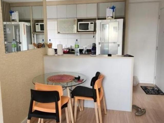 Apartamento em Jardim São Savério, São Paulo/SP de 40m² 2 quartos à venda por R$ 430.000,00