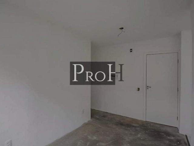 Apartamento em Jardim São Savério, São Paulo/SP de 42m² 2 quartos à venda por R$ 184.900,00
