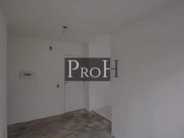 Apartamento em Jardim São Savério, São Paulo/SP de 42m² 2 quartos à venda por R$ 185.000,00