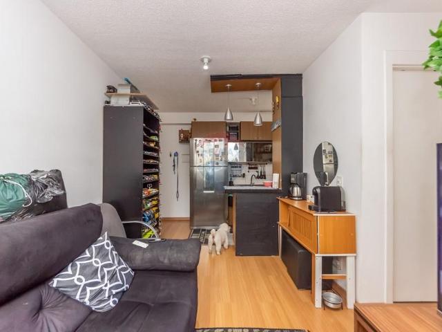 Apartamento em Jardim São Savério, São Paulo/SP de 44m² 2 quartos à venda por R$ 269.000,00