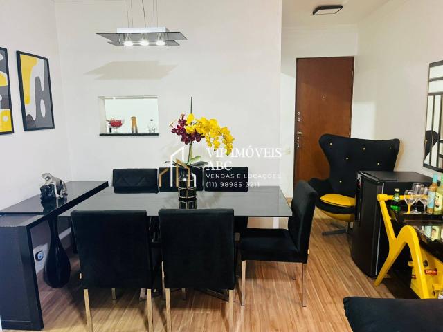 Apartamento em Jardim São Savério, São Paulo/SP de 56m² 2 quartos à venda por R$ 264.900,00