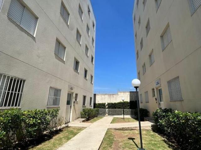 Apartamento em Jardim São Sebastião, São Paulo/SP