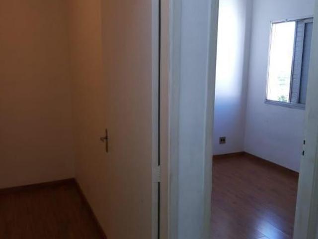 Apartamento em Jardim São Vicente, Campinas/SP
