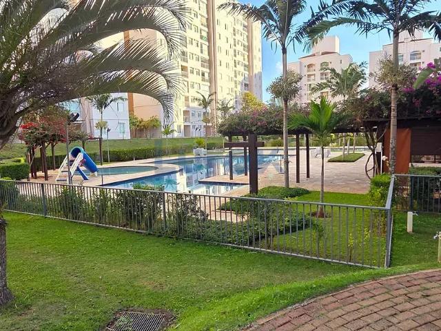 Apartamento em Jardim São Vicente, Campinas/SP de 72m² 2 quartos à venda por R$ 530.000,00 ou para locação R$ 2.800,00/mes