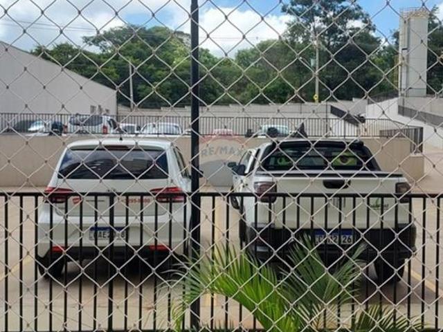 Apartamento em Jardim São Vicente, Botucatu/SP de 54m² 2 quartos à venda por R$ 260.000,00