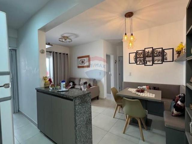 Apartamento em Jardim São Vicente, Botucatu/SP de 54m² 2 quartos à venda por R$ 360.000,00