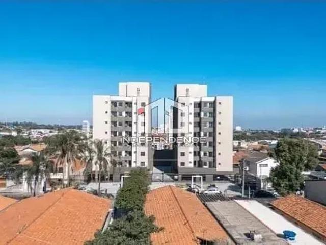 Apartamento em Jardim São Vicente, São José dos Campos/SP de 55m² 20 quartos à venda por R$ 407.000,00