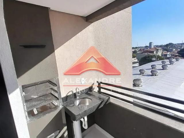 Apartamento em Jardim São Vicente, São José dos Campos/SP de 55m² 2 quartos à venda por R$ 409.900,00