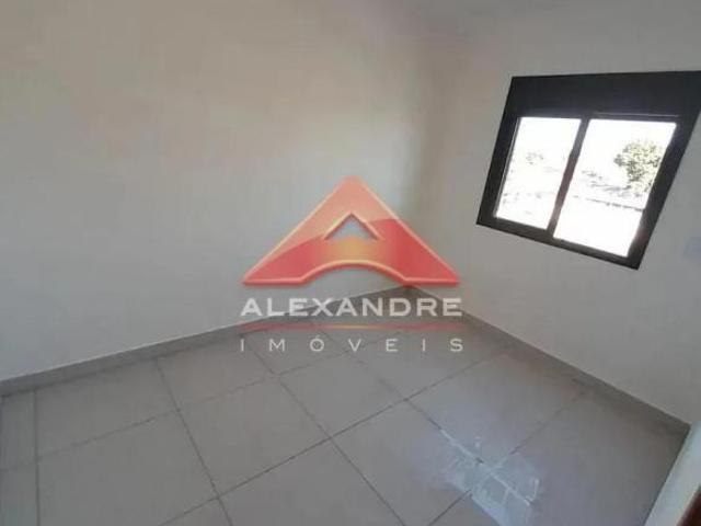 Apartamento em Jardim São Vicente, São José dos Campos/SP de 55m² 2 quartos à venda por R$ 410.000,0