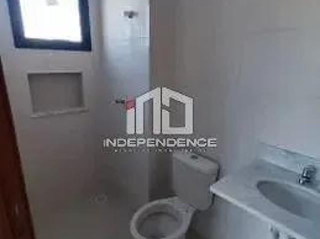 Apartamento em Jardim São Vicente, São José dos Campos/SP de 55m² 2 quartos à venda por R$ 414.000,0