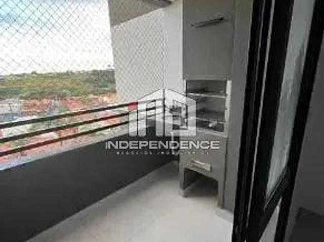 Apartamento em Jardim São Vicente, São José dos Campos/SP de 55m² 2 quartos à venda por R$ 440.000,0