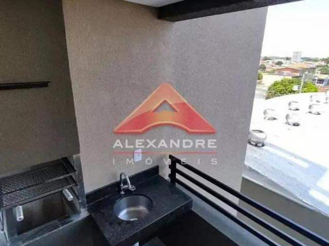 Apartamento em Jardim São Vicente, São José dos Campos/SP de 55m² 2 quartos à venda por R$ 450.000,0