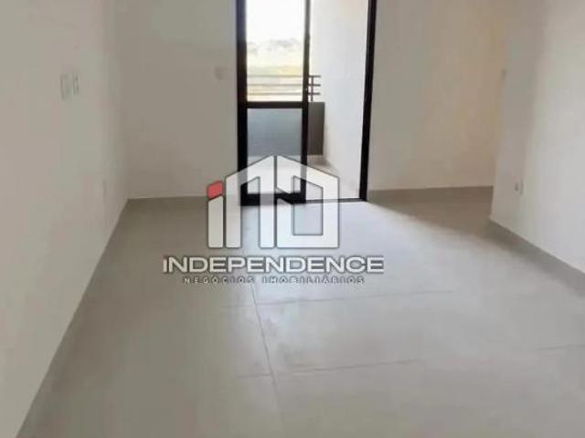 Apartamento em Jardim São Vicente, São José dos Campos/SP de 55m² 2 quartos à venda por R$ 399.990,0