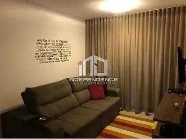 Apartamento em Jardim São Vicente, São José dos Campos/SP de 61m² 2 quartos à venda por R$ 400.000,0