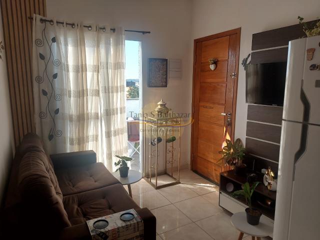 Apartamento em Jardim São Vicente, São Paulo/SP de 45m² 2 quartos à venda por R$ 254.000,00