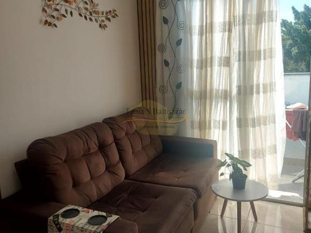 Apartamento em Jardim São Vicente, São Paulo/SP de 45m² 2 quartos à venda por R$ 255.000,00