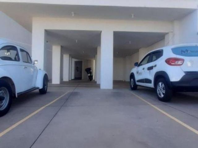 Apartamento em Jardim São Vito Americana